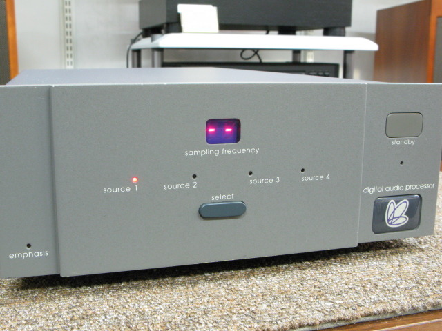 PDP2 PROCEED - 中古オーディオ 高価買取・販売 ハイファイ堂