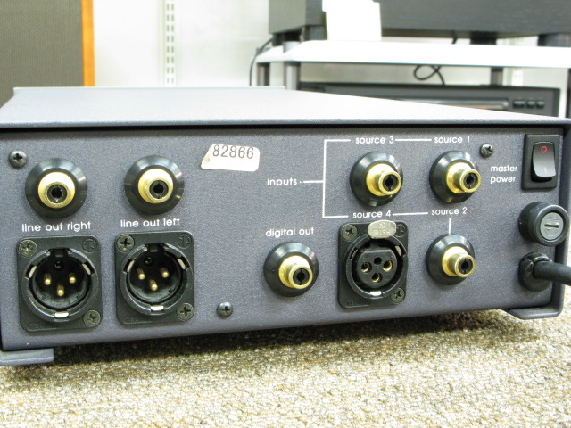 PDP2 PROCEED - 中古オーディオ 高価買取・販売 ハイファイ堂