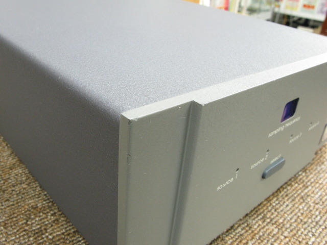 PDP2 PROCEED - 中古オーディオ 高価買取・販売 ハイファイ堂