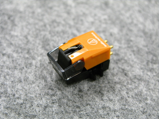 AT120E audio-technica - 中古オーディオ 高価買取・販売 ハイファイ堂