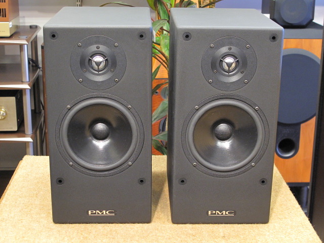 TB1SM PMC - 中古オーディオ 高価買取・販売 ハイファイ堂