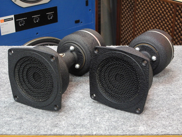 175DLH JBL - 中古オーディオ 高価買取・販売 ハイファイ堂