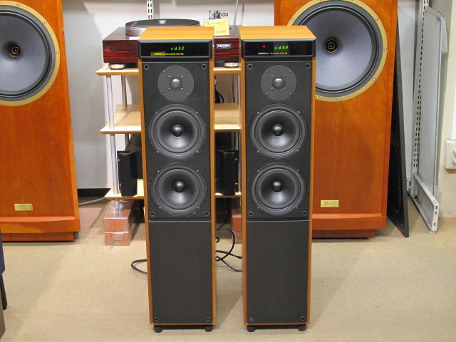 D600 MERIDIAN - 中古オーディオ 高価買取・販売 ハイファイ堂