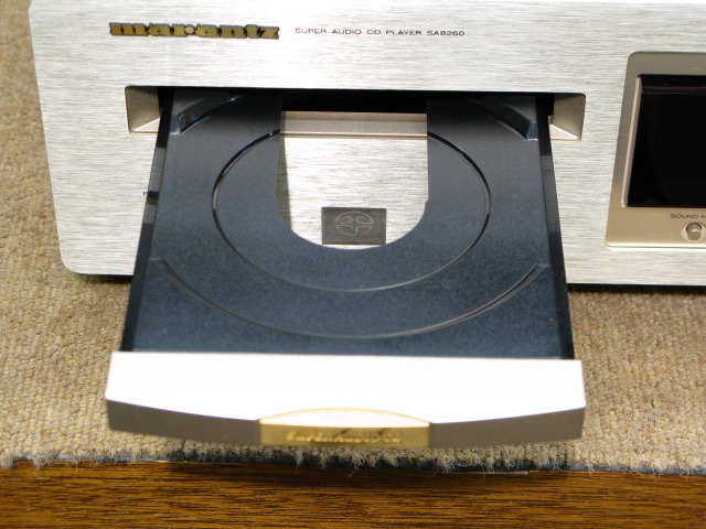 SA8260 marantz - 中古オーディオ 高価買取・販売 ハイファイ堂