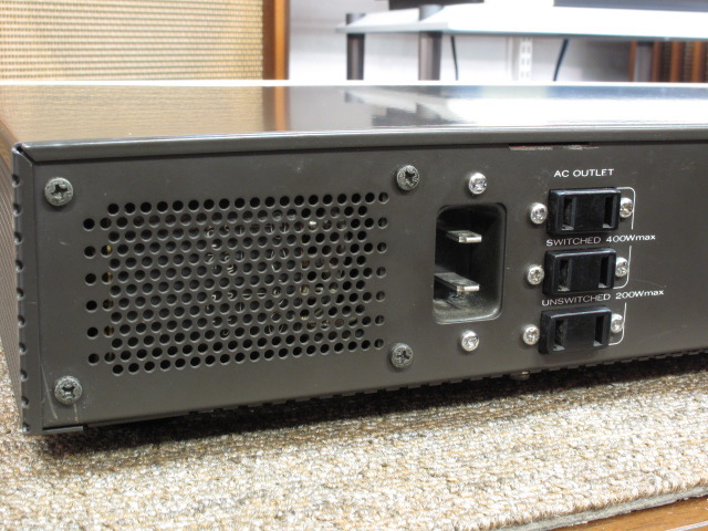 A3032 LUXKIT - 中古オーディオ 高価買取・販売 ハイファイ堂