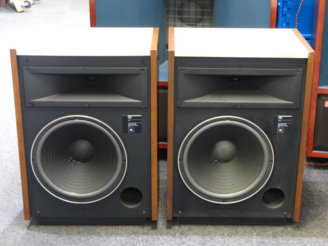 S101 JBL - 中古オーディオ 高価買取・販売 ハイファイ堂