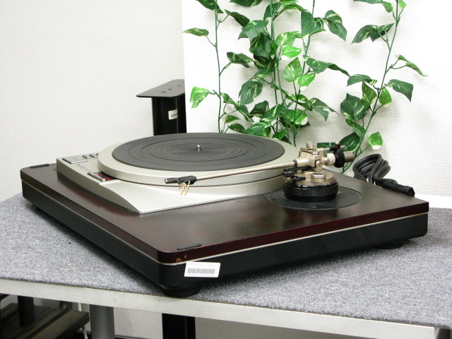 SL-1015 TECHNICS - 中古オーディオ 高価買取・販売 ハイファイ堂