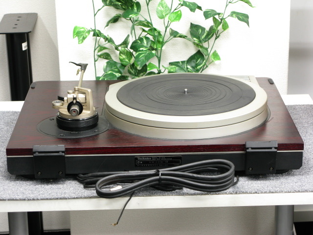 SL-1015 TECHNICS - 中古オーディオ 高価買取・販売 ハイファイ堂