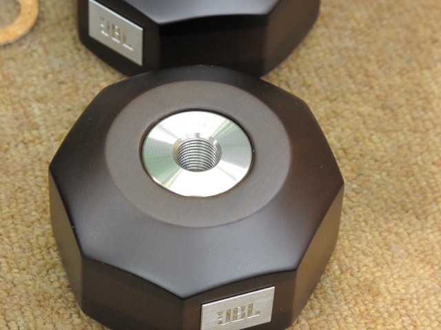 JSB-1 JBL - 中古オーディオ 高価買取・販売 ハイファイ堂