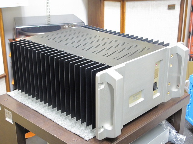 SA/4E THRESHOLD - 中古オーディオ 高価買取・販売 ハイファイ堂