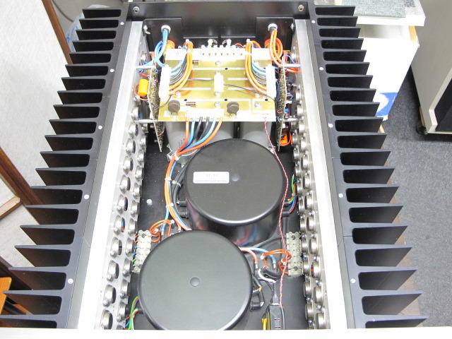 SA/4E THRESHOLD - 中古オーディオ 高価買取・販売 ハイファイ堂