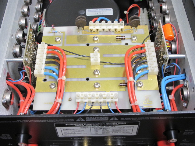 SA/4E THRESHOLD - 中古オーディオ 高価買取・販売 ハイファイ堂