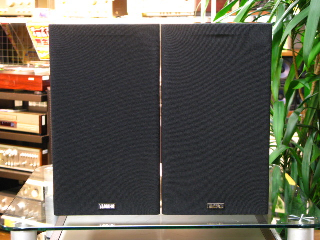 NS-10MT YAMAHA - 中古オーディオ 高価買取・販売 ハイファイ堂