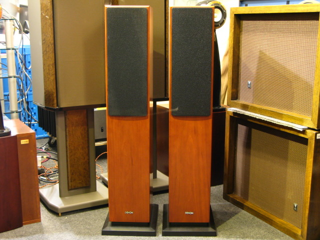 SC-T55SG DENON - 中古オーディオ 高価買取・販売 ハイファイ堂