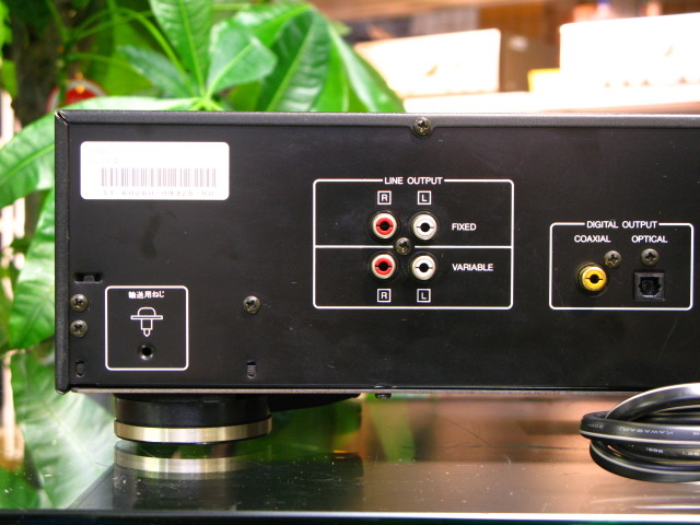 DP-8010 KENWOOD - 中古オーディオ 高価買取・販売 ハイファイ堂