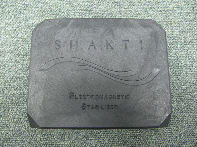 SHAKTI STONE SHAKTI - 中古オーディオ 高価買取・販売 ハイファイ堂