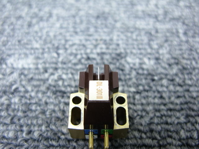 DL-301/2 DENON - 中古オーディオ 高価買取・販売 ハイファイ堂