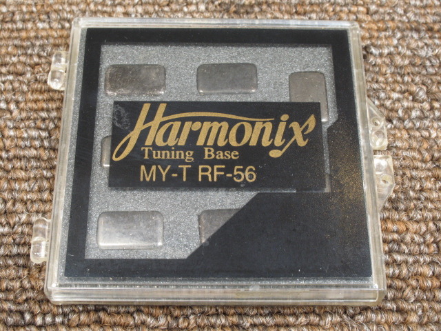 RF-56 Harmonix - 中古オーディオ 高価買取・販売 ハイファイ堂