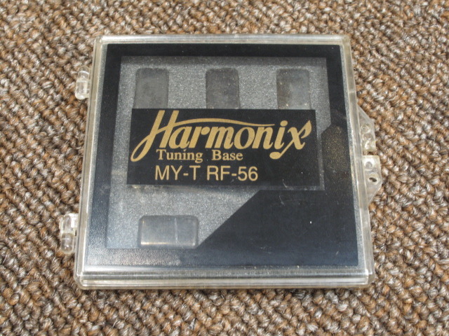 RF-56 Harmonix - 中古オーディオ 高価買取・販売 ハイファイ堂