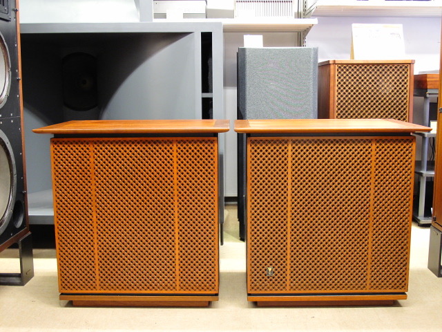 C51 APOLLO JBL - 中古オーディオ 高価買取・販売 ハイファイ堂