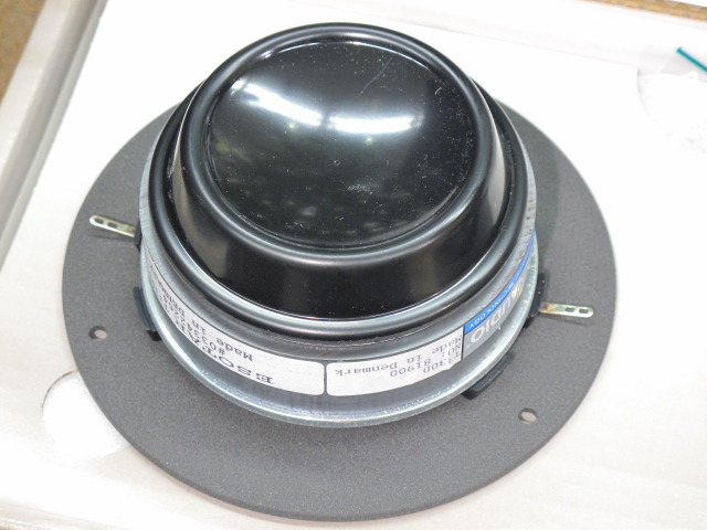 T330D DYNAUDIO - 中古オーディオ 高価買取・販売 ハイファイ堂