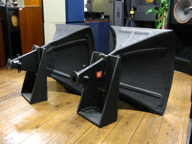 2360A JBL - 中古オーディオ 高価買取・販売 ハイファイ堂