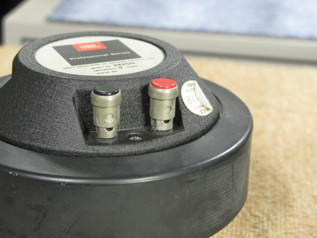 2425H JBL - 中古オーディオ 高価買取・販売 ハイファイ堂