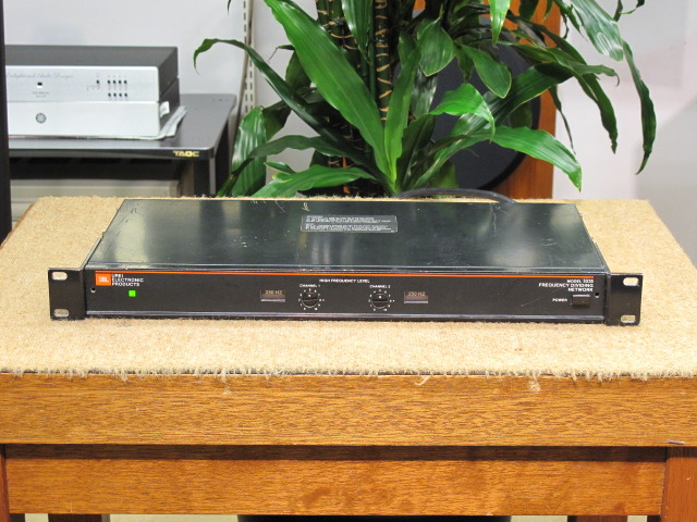 5235 JBL - 中古オーディオ 高価買取・販売 ハイファイ堂