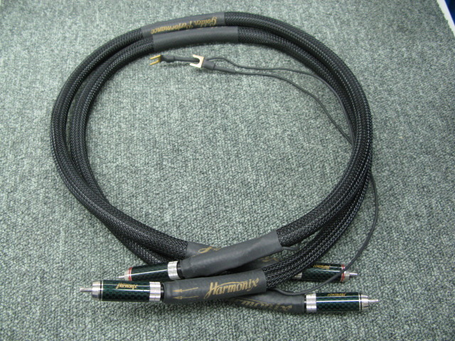 HS101-GP/1.0m Harmonix - 中古オーディオ 高価買取・販売 ハイファイ堂