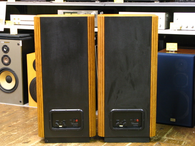 RS7 kappa infinity - 中古オーディオ 高価買取・販売 ハイファイ堂