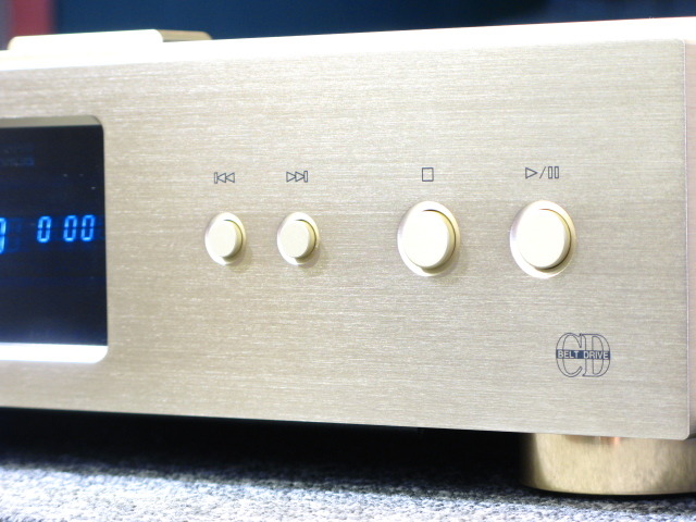 TL-2X MK2 CEC - 中古オーディオ 高価買取・販売 ハイファイ堂