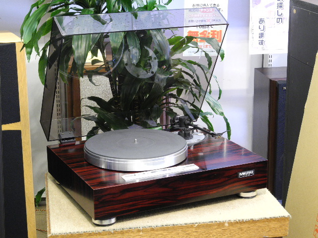 BL-101 MICRO - 中古オーディオ 高価買取・販売 ハイファイ堂