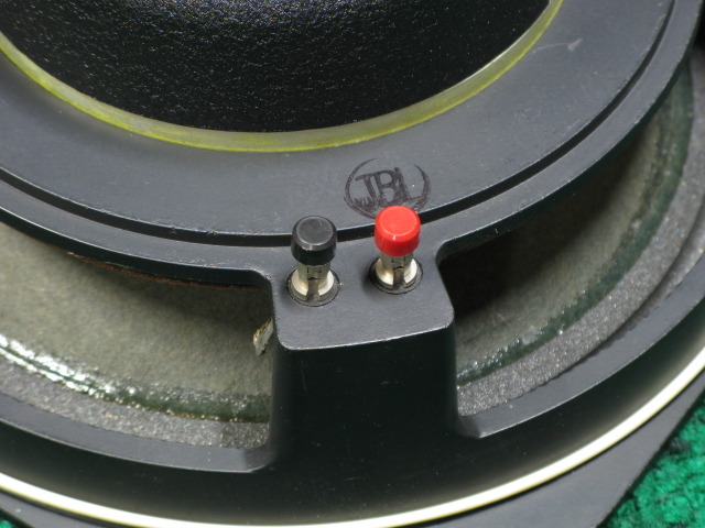 LE10A JBL - 中古オーディオ 高価買取・販売 ハイファイ堂