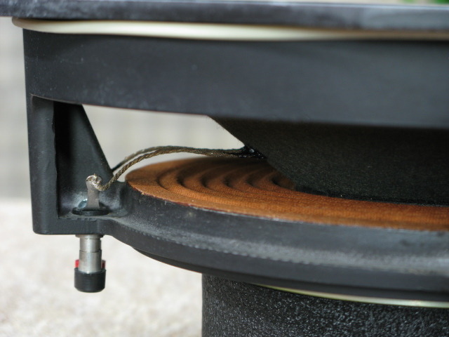 LE10A JBL - 中古オーディオ 高価買取・販売 ハイファイ堂