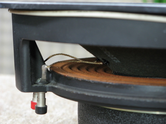 LE10A JBL - 中古オーディオ 高価買取・販売 ハイファイ堂