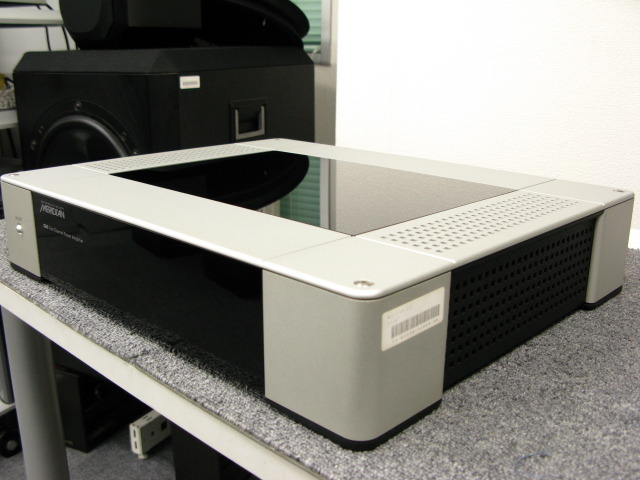 G56 MERIDIAN - 中古オーディオ 高価買取・販売 ハイファイ堂