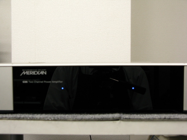G56 MERIDIAN - 中古オーディオ 高価買取・販売 ハイファイ堂