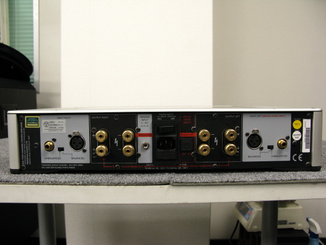 G56 MERIDIAN - 中古オーディオ 高価買取・販売 ハイファイ堂