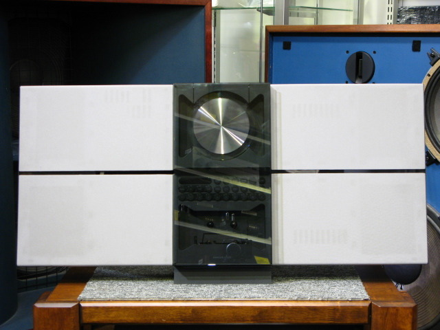 BEOSOUND CENTURY B＆O - 中古オーディオ 高価買取・販売 ハイファイ堂