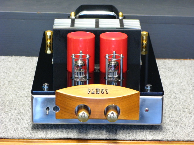 Classic One Rev. PATHOS - 中古オーディオ 高価買取・販売 ハイファイ堂