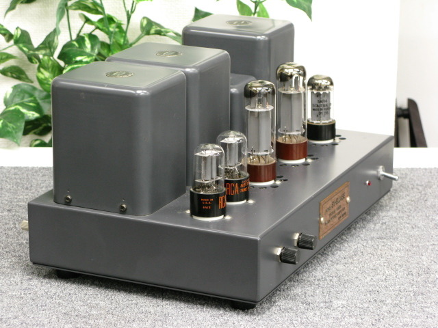 SV-EL34SE SUN AUDIO - 中古オーディオ 高価買取・販売 ハイファイ堂