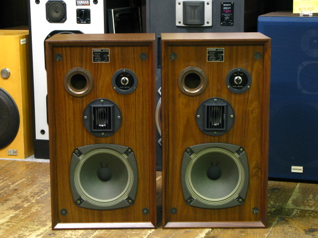 HS-320 HITACHI - 中古オーディオ 高価買取・販売 ハイファイ堂