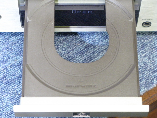 SA7003 marantz - 中古オーディオ 高価買取・販売 ハイファイ堂