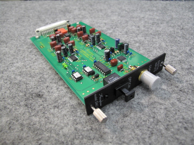 DAC-20 Accuphase - 中古オーディオ 高価買取・販売 ハイファイ堂