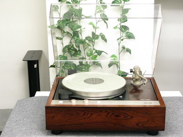 AR-110+AC3000 AUDIO CRAFT - 中古オーディオ 高価買取・販売 ハイファイ堂