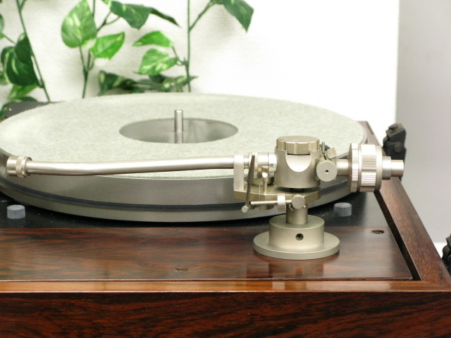 AR-110+AC3000 AUDIO CRAFT - 中古オーディオ 高価買取・販売 ハイファイ堂