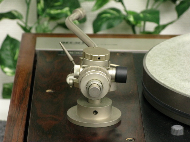 AR-110+AC3000 AUDIO CRAFT - 中古オーディオ 高価買取・販売 ハイファイ堂