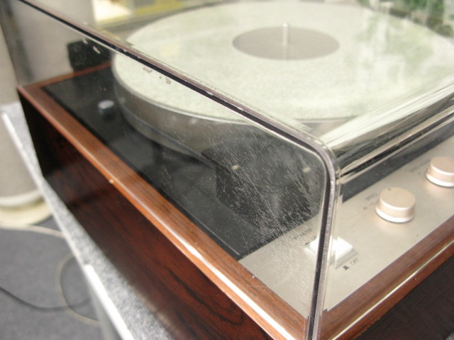 AR-110+AC3000 AUDIO CRAFT - 中古オーディオ 高価買取・販売 ハイファイ堂