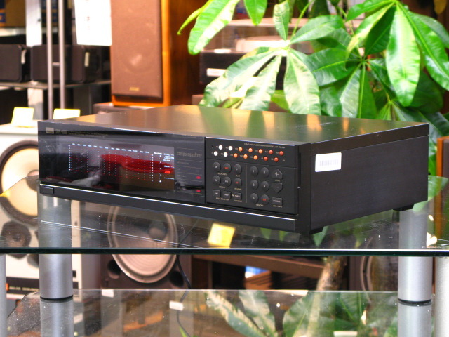 SE-88 SANSUI - 中古オーディオ 高価買取・販売 ハイファイ堂