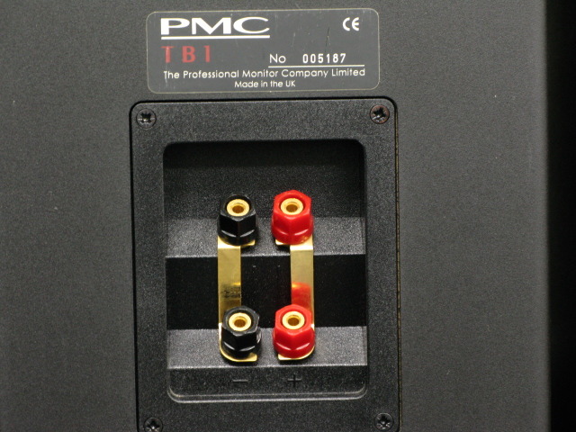 TB1SM PMC - 中古オーディオ 高価買取・販売 ハイファイ堂